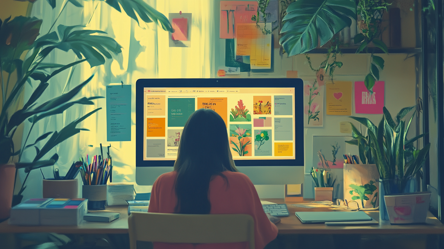 Design Creative Graphics with these 5 Fun Ideas