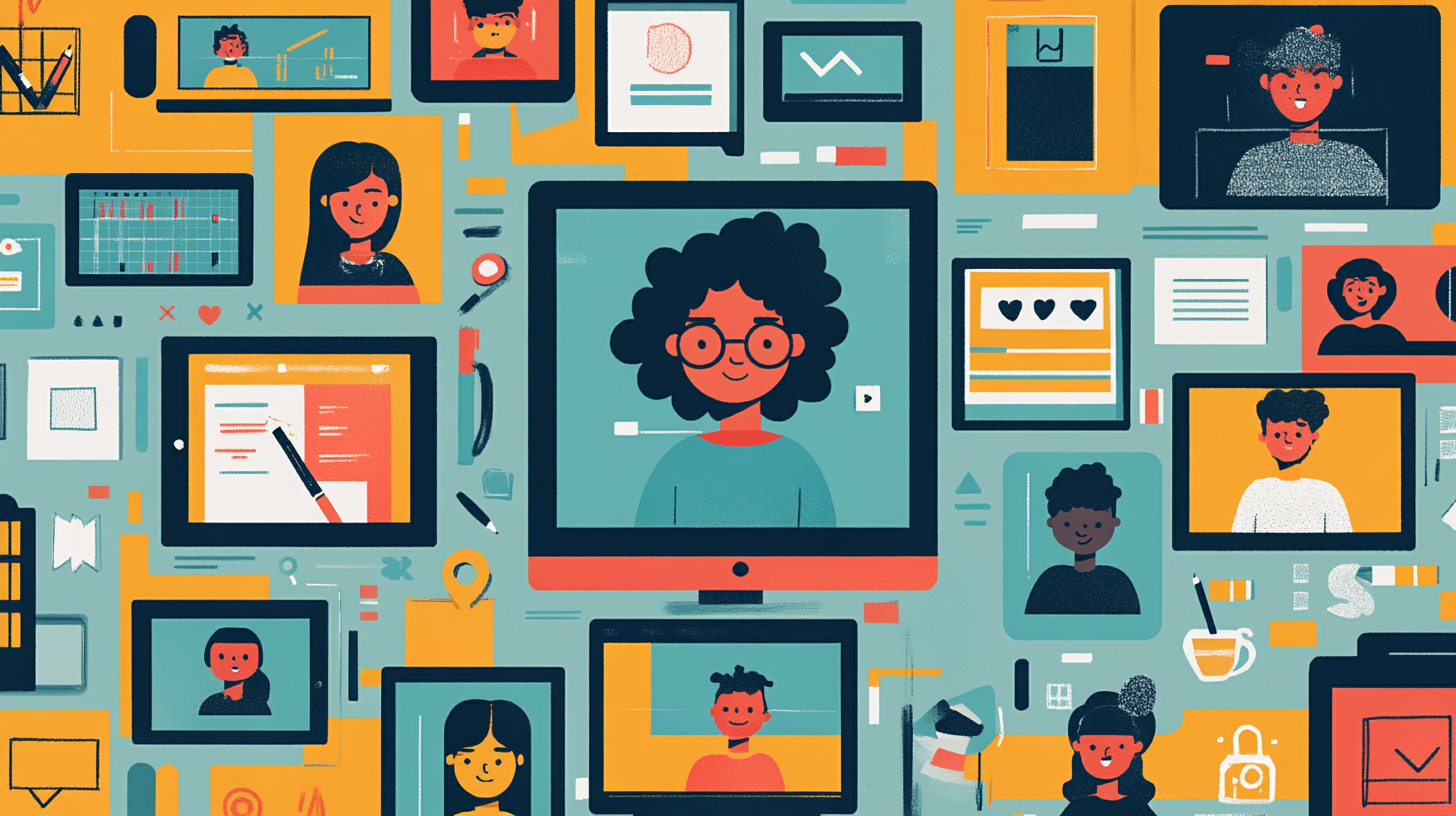 How to Make a Cartoon Character Without Drawing (No Skills Needed)