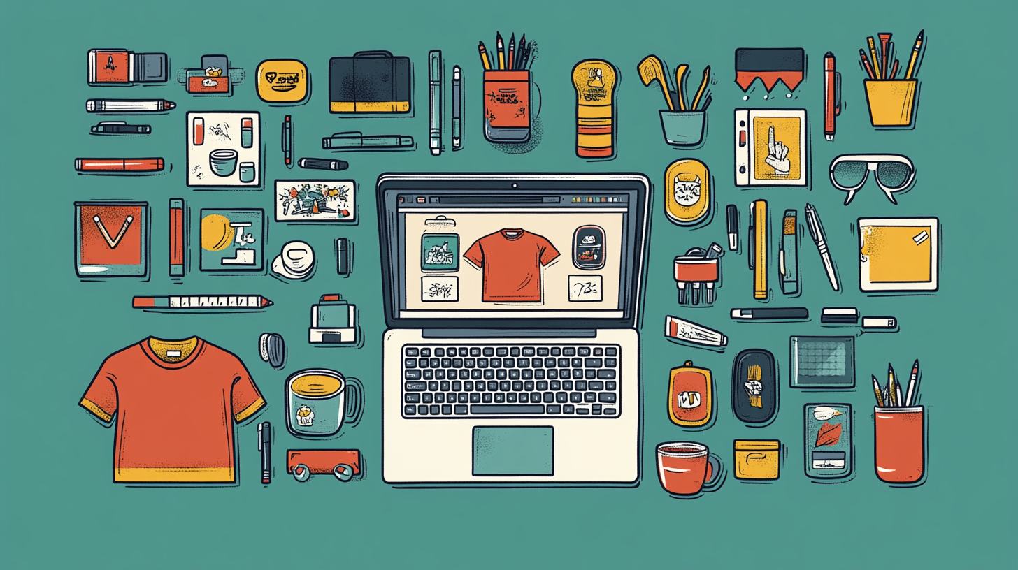 Promotional Tip: Create Your Own products! - Laughingbird Graphics and ... Promotional Tip: Create Your Own products! - Laughingbird Graphics and ...