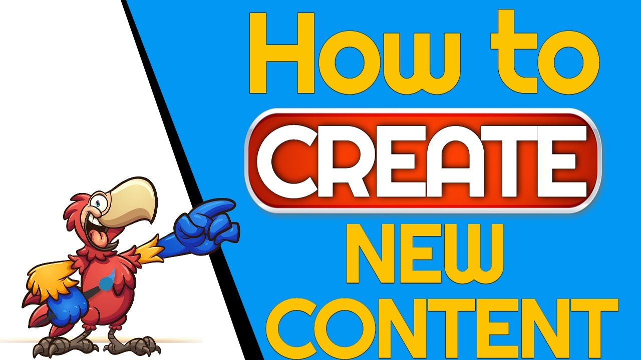 How to Create New Marketing Content from Old Articles - Laughingbird ...