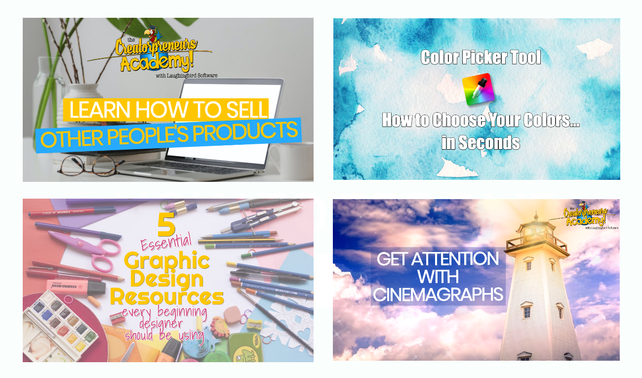 How to Create New Marketing Content from Old Articles - Laughingbird ...