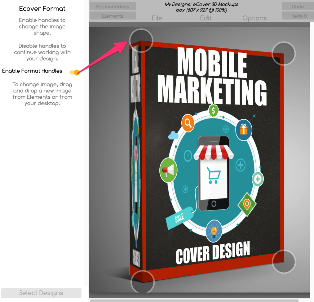 5 Ways to Use 3d Book Covers & Mockups - Laughingbird Graphics and Software