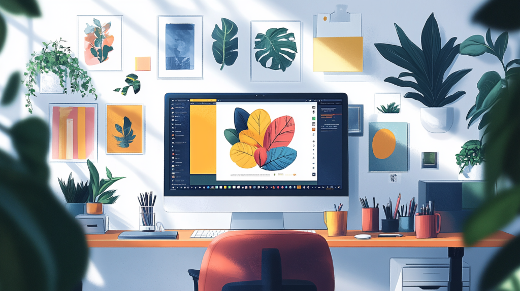 5 Easy Graphic Design Tutorials for Beginners: The Graphics Creator ...