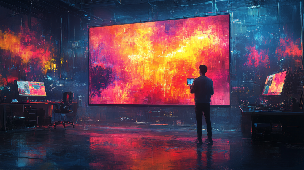 How to Create AI Images in Canva: A Comprehensive Guide for Beginners ...