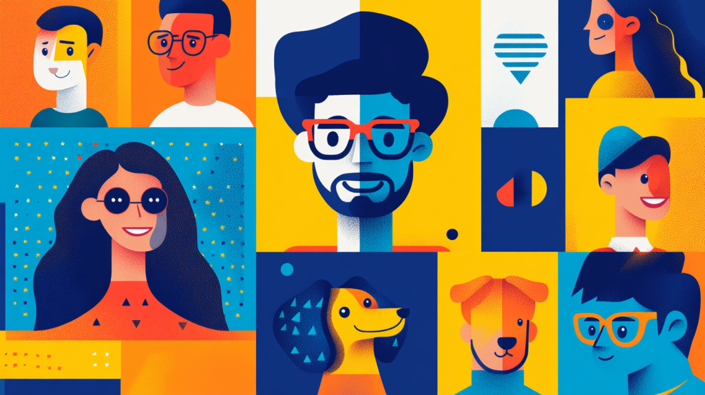 Create a Custom Gravatar