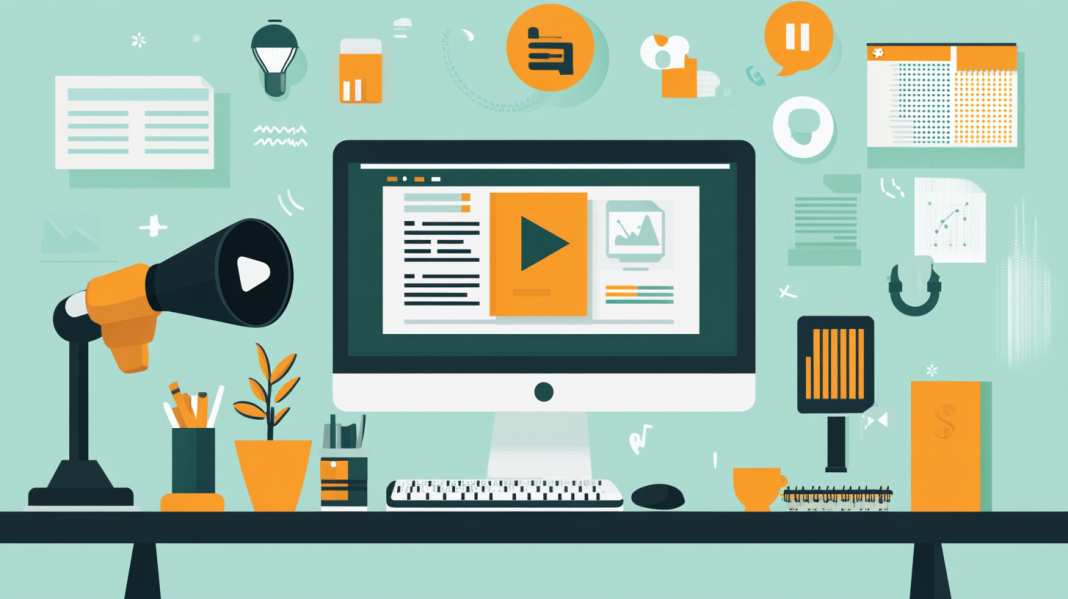 Create a Quick Screencast - Laughingbird Graphics and Software