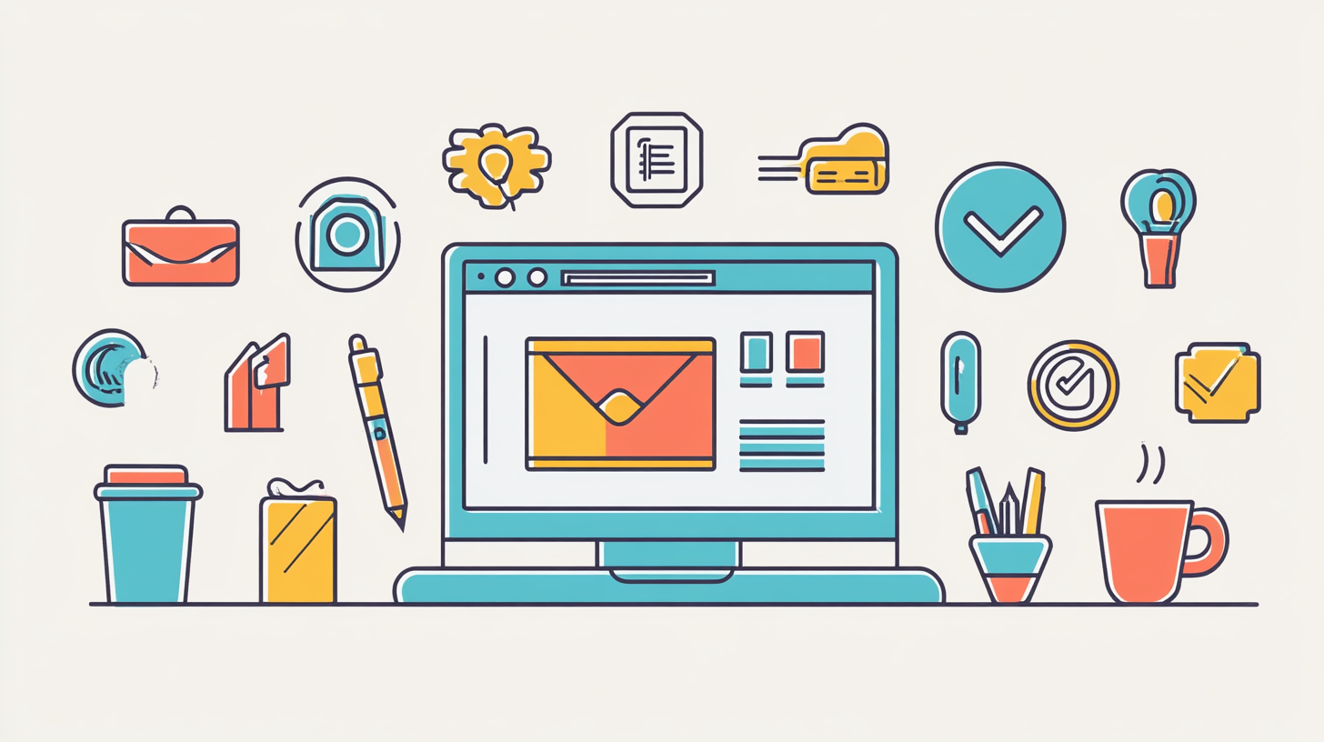 Sale on The eCover Creator - Laughingbird Graphics and Software