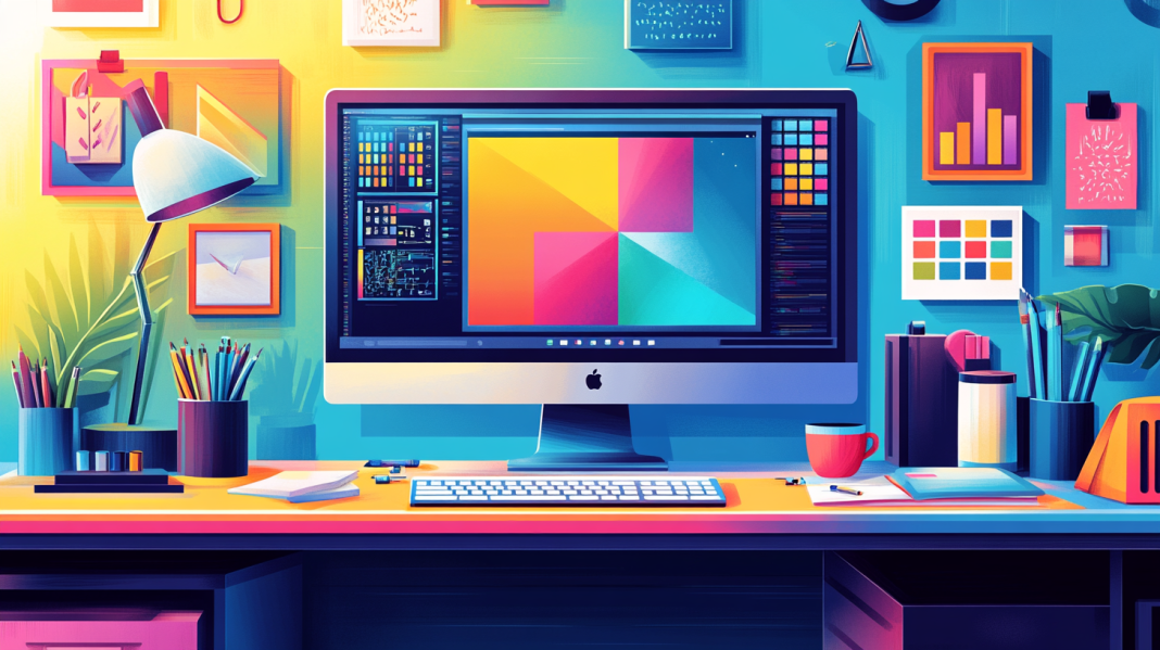The Ultimate Guide to Graphic Design: From Basics to Breakthrough ...