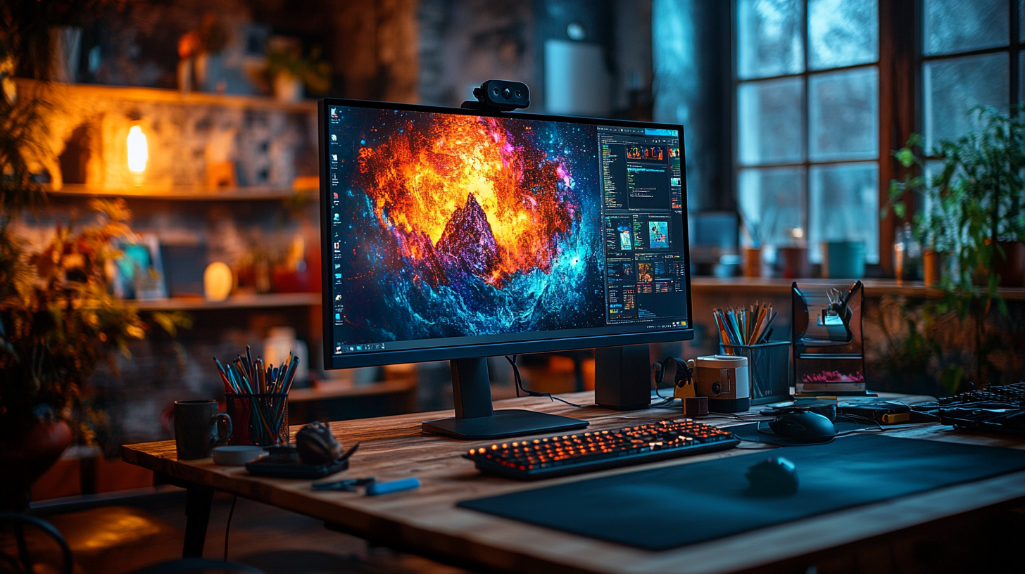 Create a Custom Gravatar