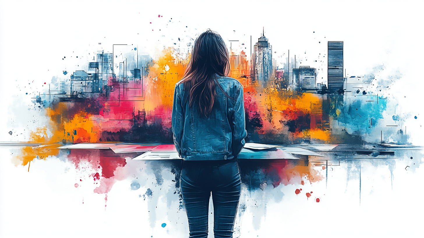 The Ultimate Guide to Graphic Design: From Basics to Breakthrough ...