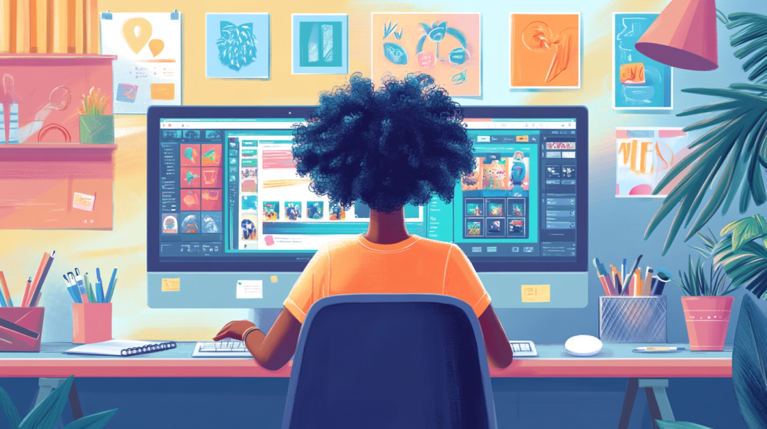 How to Make a Cartoon Character Without Drawing (No Skills Needed ...