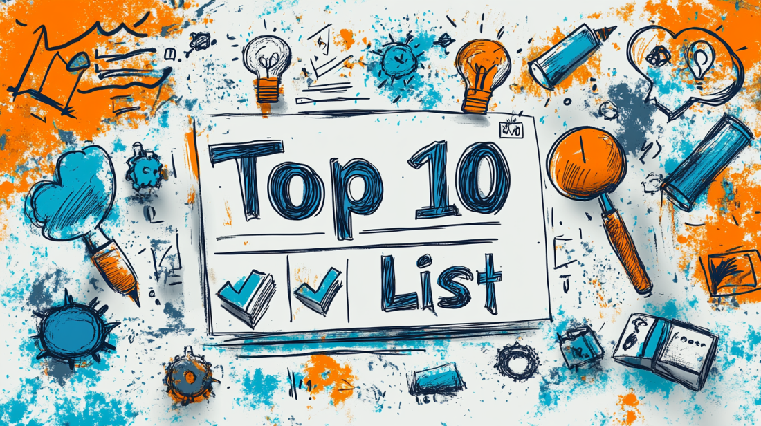 write a list post original | Laughingbird Graphics and Software